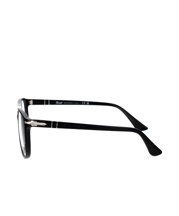 Persol Aviator Frame Eyeglasses