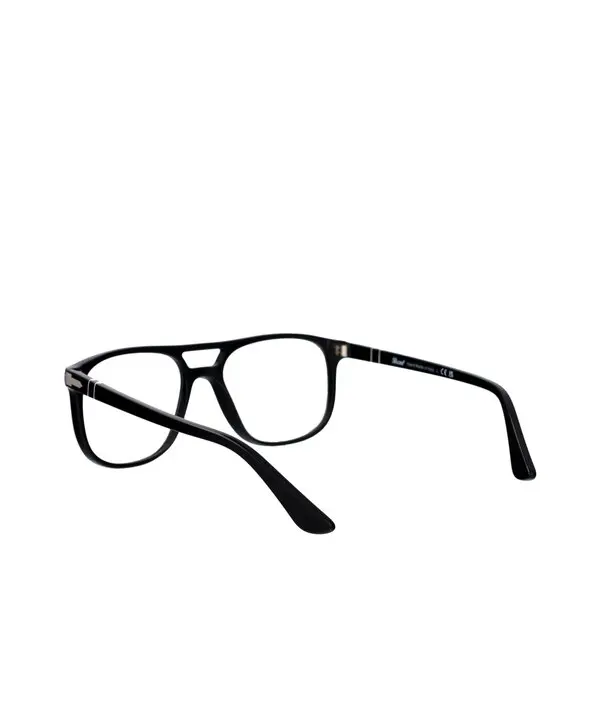 Persol Aviator Frame Eyeglasses