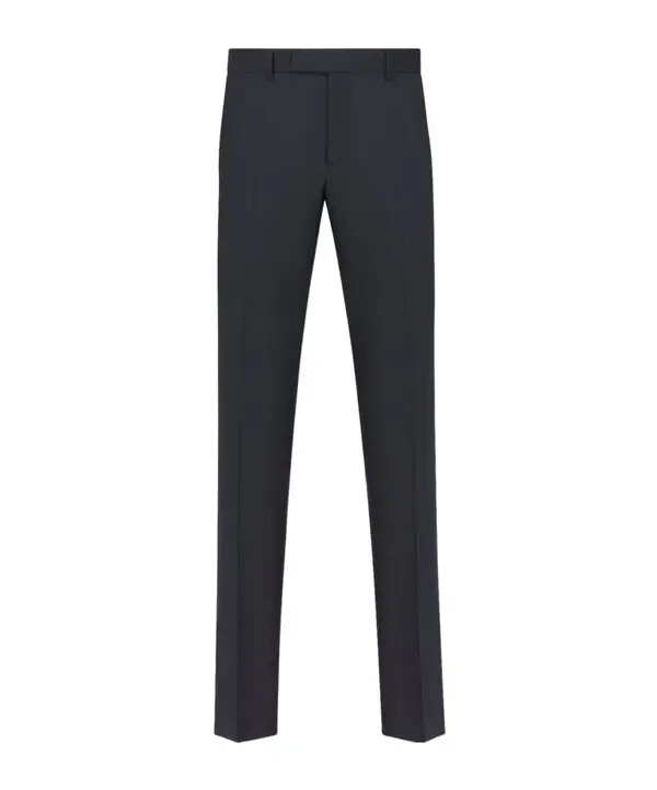 Dior Icons Straight Leg Trousers