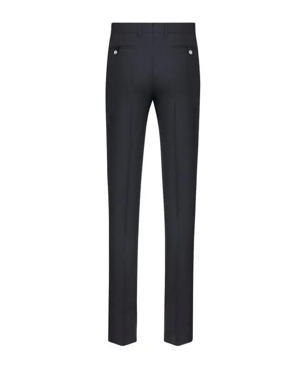 Dior Icons Straight Leg Trousers