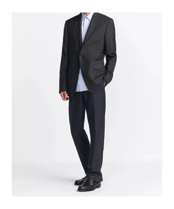 Dior Icons Straight Leg Trousers