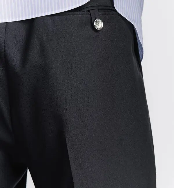 Dior Icons Straight Leg Trousers