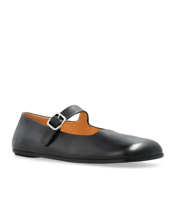 Marsèll Appiedi Ballerina Flats