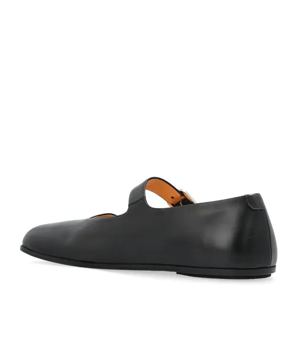 Marsèll Appiedi Ballerina Flats
