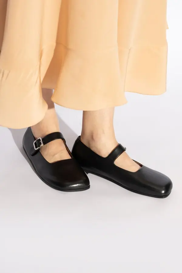Marsèll Appiedi Ballerina Flats