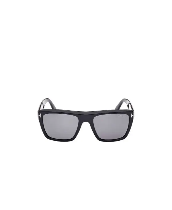 TOM FORD Logo Sunglasses