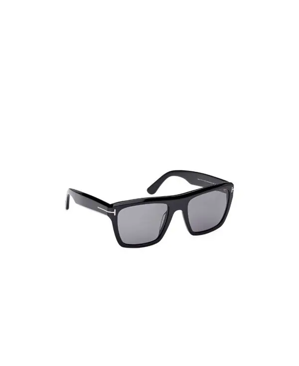 TOM FORD Logo Sunglasses