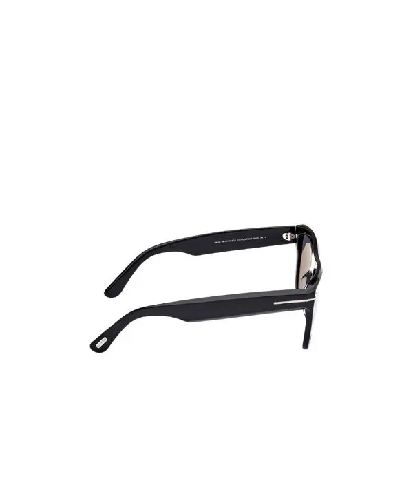 TOM FORD Logo Sunglasses