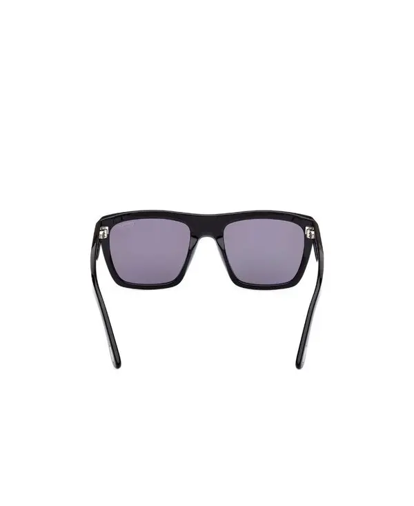TOM FORD Logo Sunglasses
