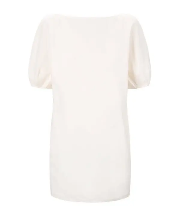 Staud Didi Mini Dress