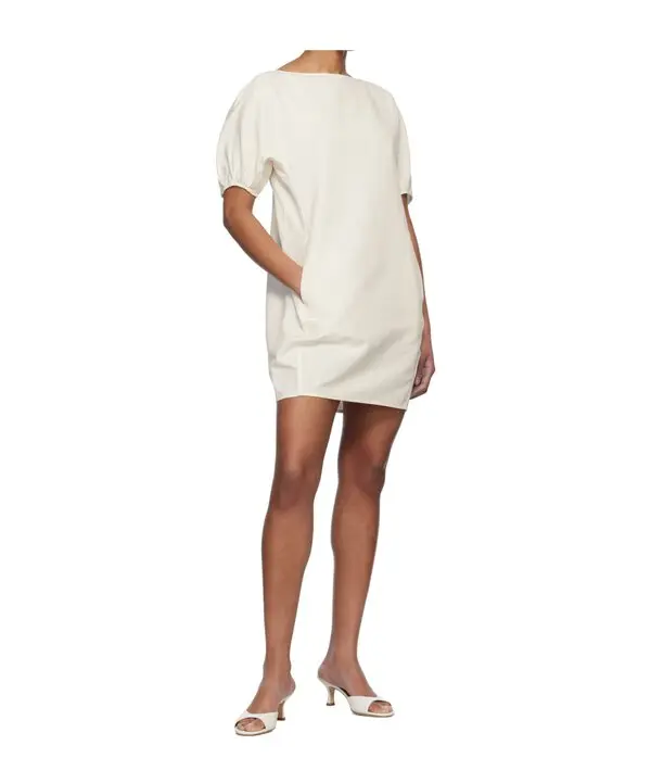 Staud Didi Mini Dress
