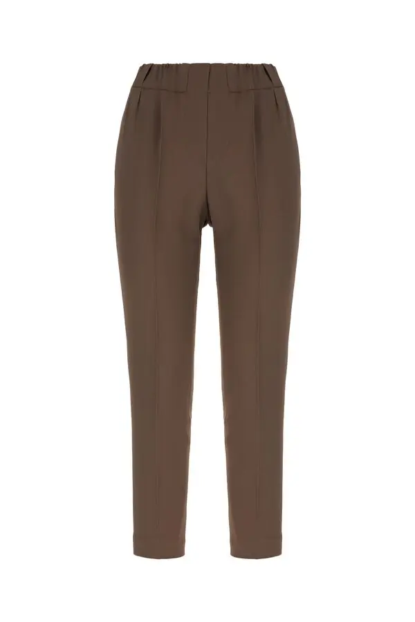 Brunello Cucinelli Pleated Trousers