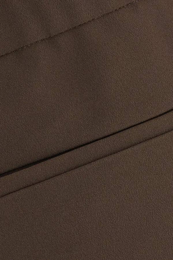 Brunello Cucinelli Pleated Trousers