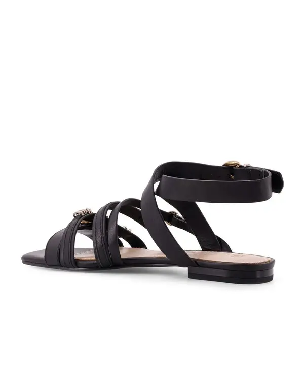 Pinko Marli Buckled Sandals