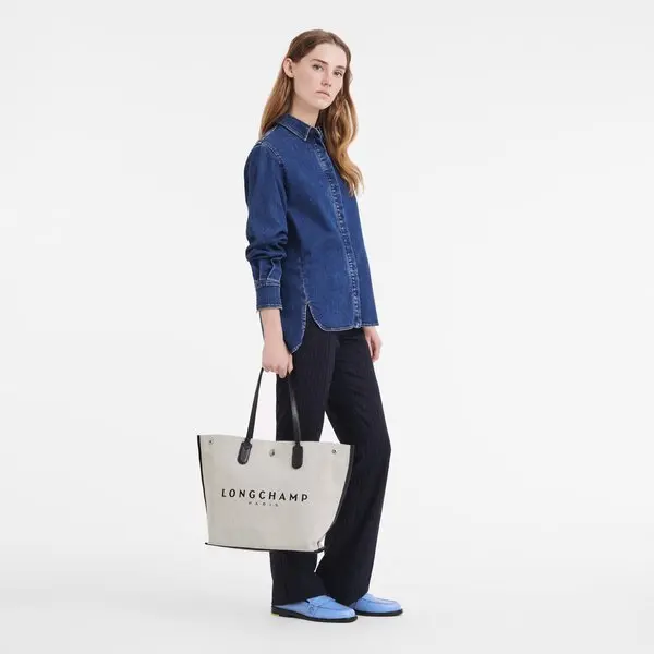 Longchamp Roseau Essential Large Tote Bag