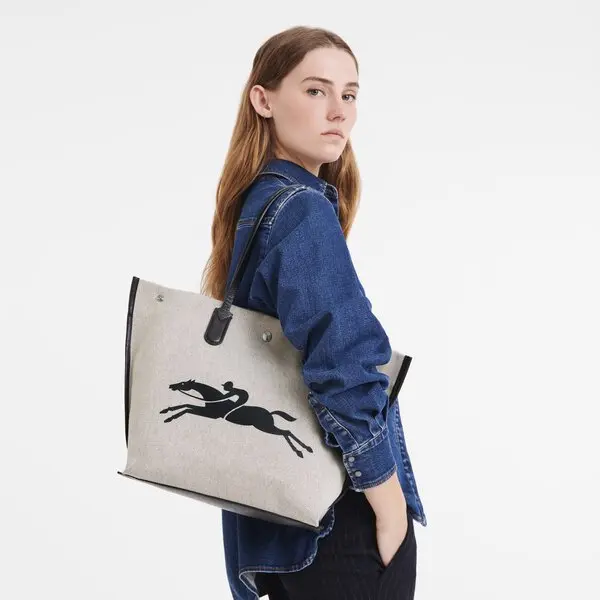 Longchamp Roseau Essential Large Tote Bag