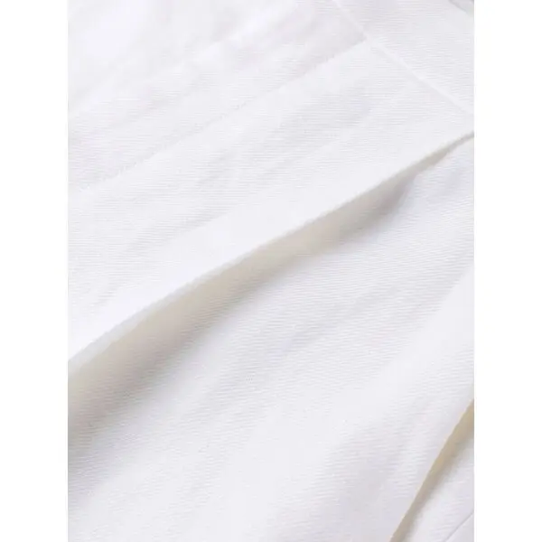 Chloé Wide Leg Trousers