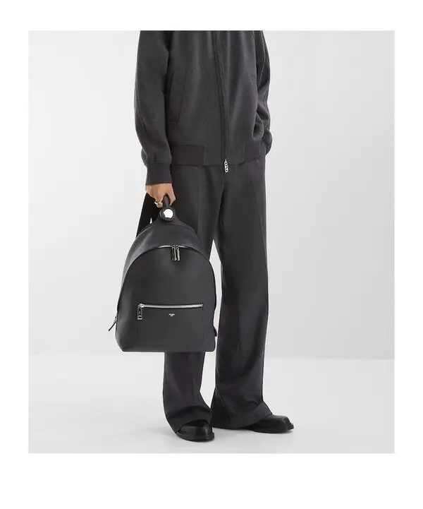 Fendi Chiodo Medium Backpack