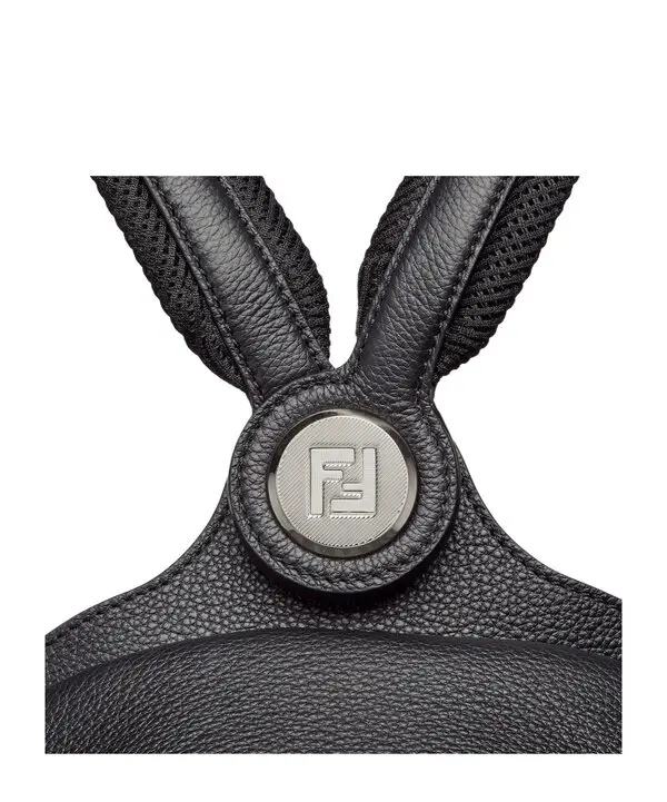 Fendi Chiodo Medium Backpack