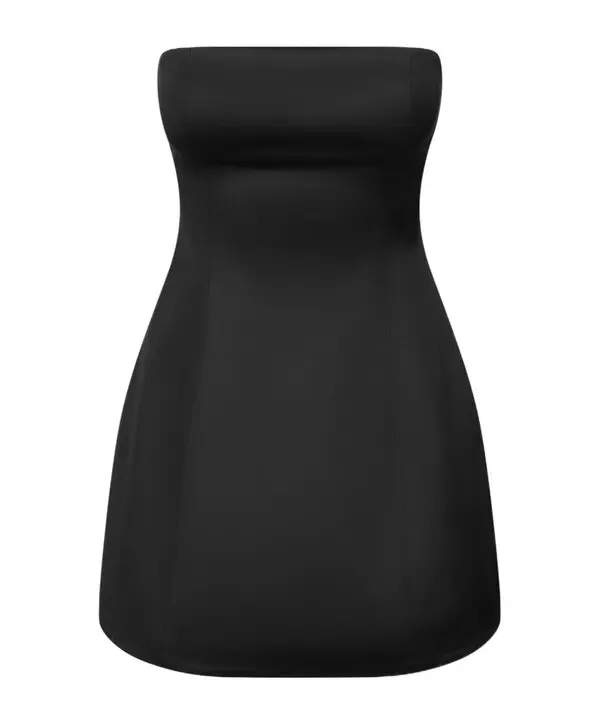 Staud Silvia Dress