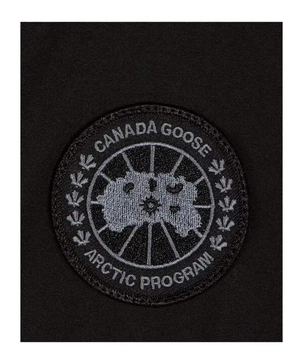 Canada Goose Grandview Cropped Jacket