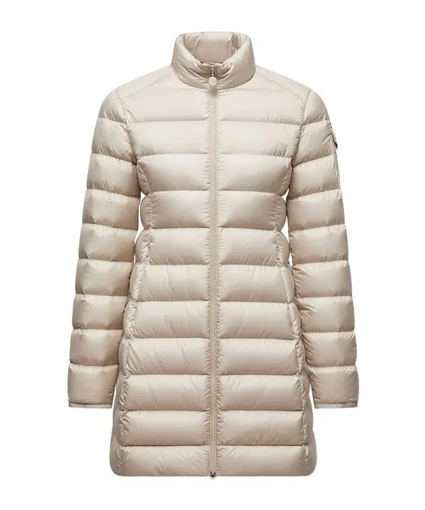 Moncler Igresse Mid-length Padded Jacket