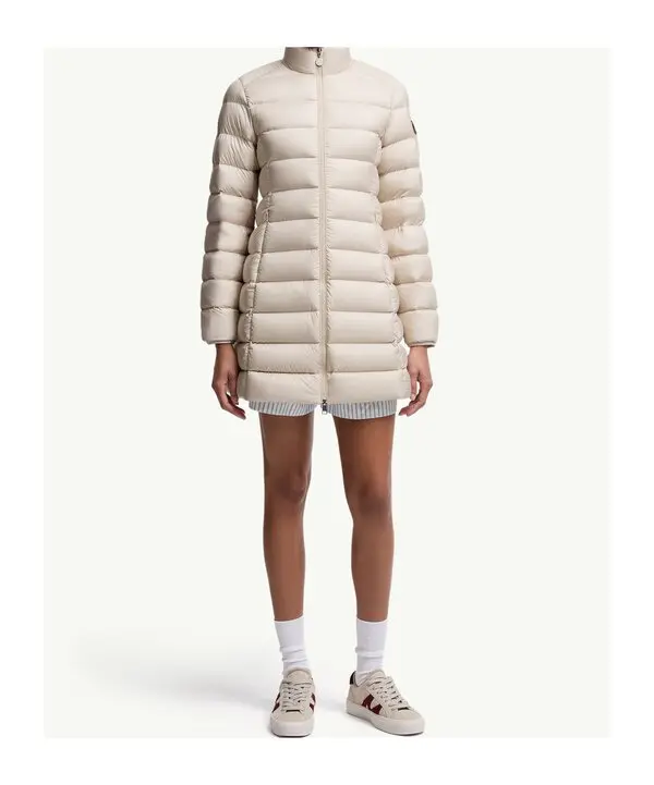 Moncler Igresse Mid-length Padded Jacket