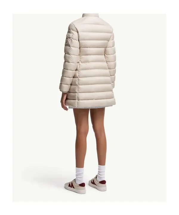 Moncler Igresse Mid-length Padded Jacket