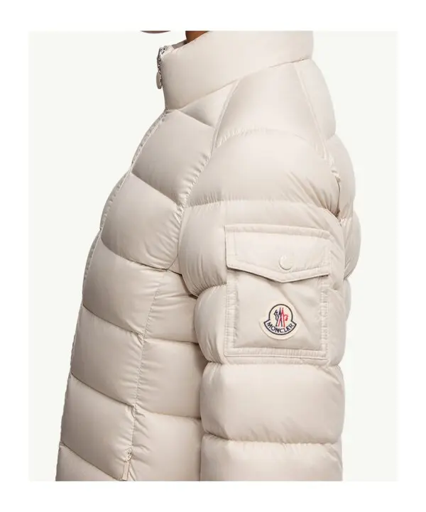 Moncler Igresse Mid-length Padded Jacket