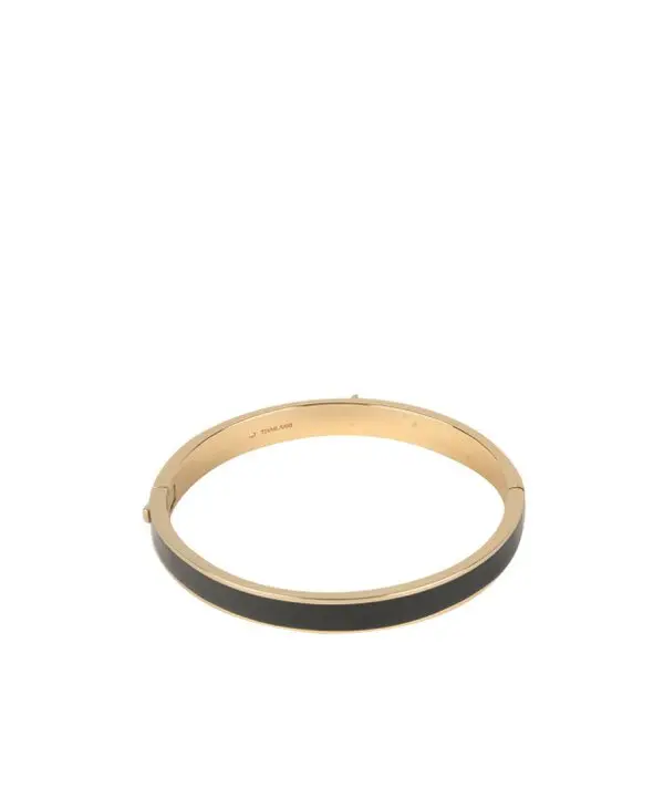 COACH Hinged Bracelet