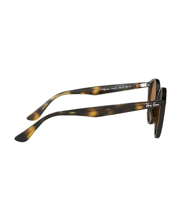 Ray-ban Round Frame Sunglasses
