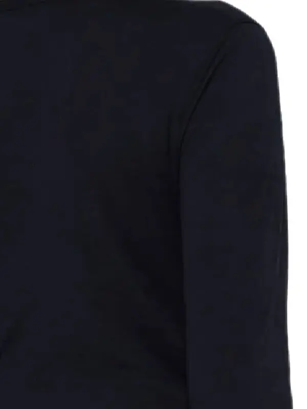 ANINE BING Long-sleeve Sylvie Tee