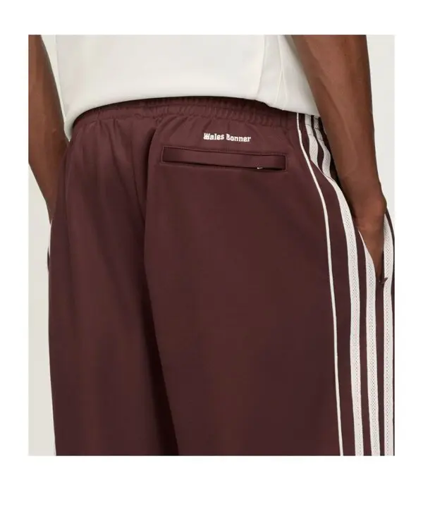 ADIDAS X WALES B ONNER Adidas Wales Bonner Striped Track Pants