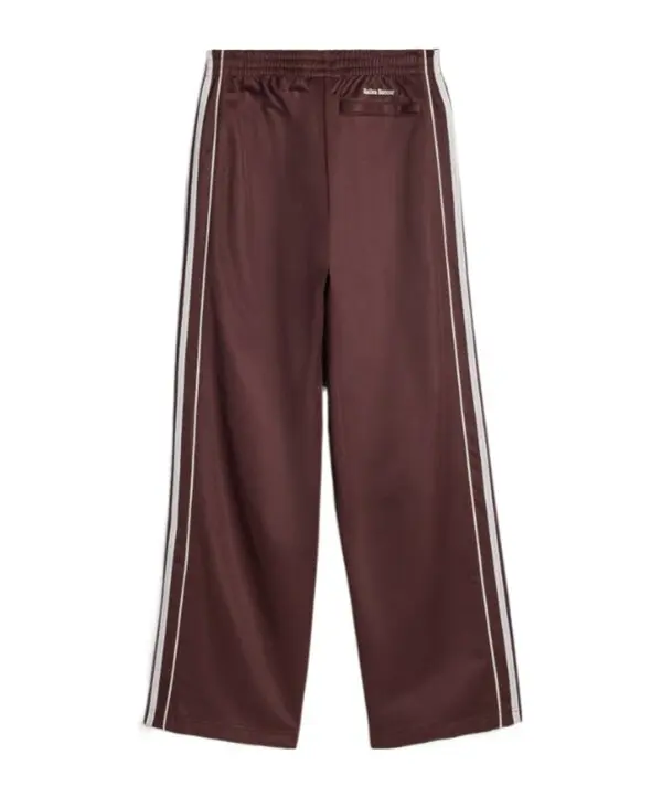 ADIDAS X WALES B ONNER Adidas Originals X Wales Bonner Regular Fit Track Pants