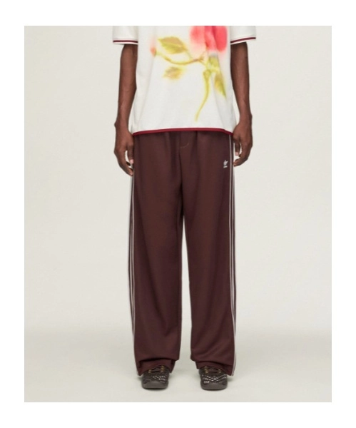 ADIDAS X WALES B ONNER Adidas Originals X Wales Bonner Regular Fit Track Pants