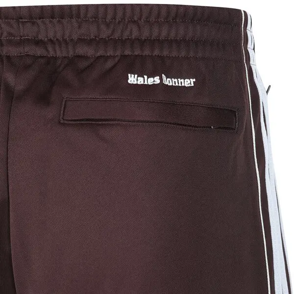 ADIDAS X WALES B ONNER Adidas Originals X Wales Bonner Regular Fit Track Pants