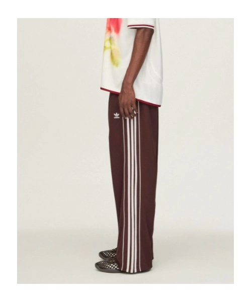ADIDAS X WALES B ONNER Adidas Originals X Wales Bonner Regular Fit Track Pants