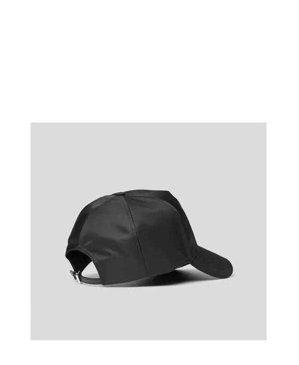Karl Lagerfeld Printed Baseball Cap