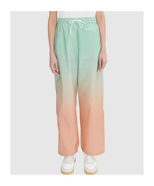 A.p.c. Asics Gradient Track Pants