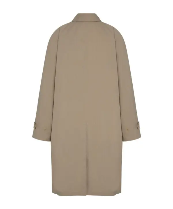 THE ROW Dayton Coat - Beige
