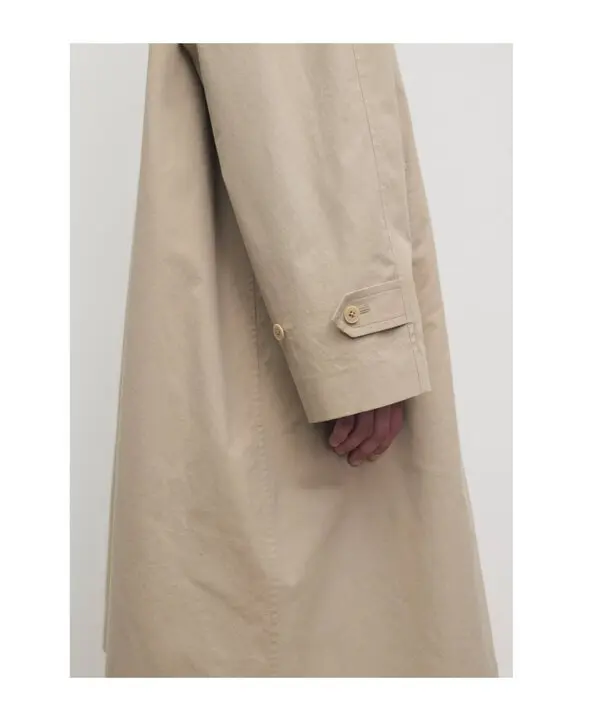 THE ROW Dayton Coat - Beige