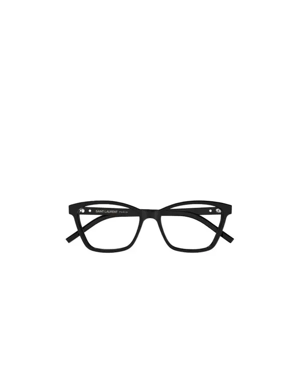 Saint Laurent Rectangular Eyeglasses