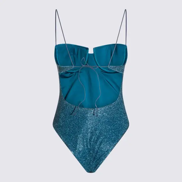 Oseree Lumière Balconette Swimsuit