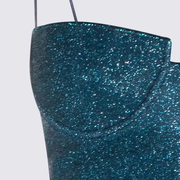 Oseree Lumière Balconette Swimsuit