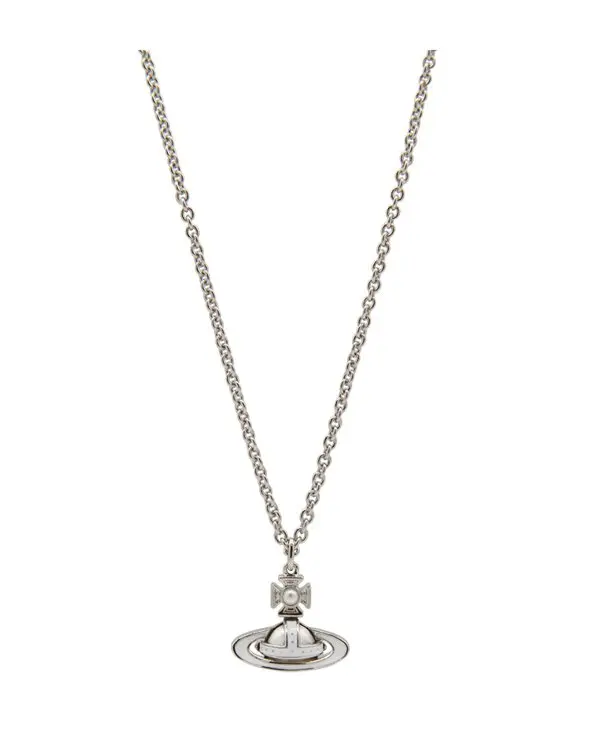 VIVIENNE WESTWOOD Orb Pendant Necklace