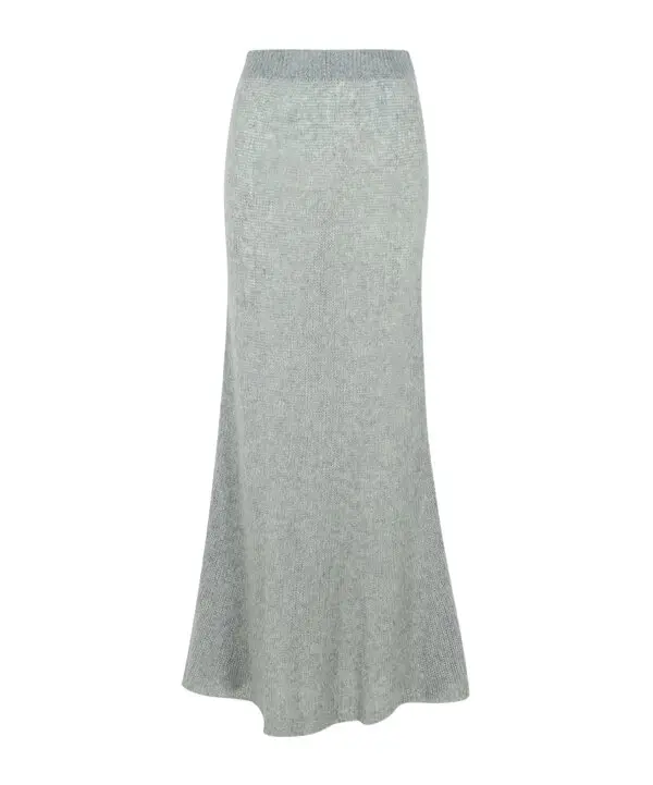 LISA YANG Knitted Skirt