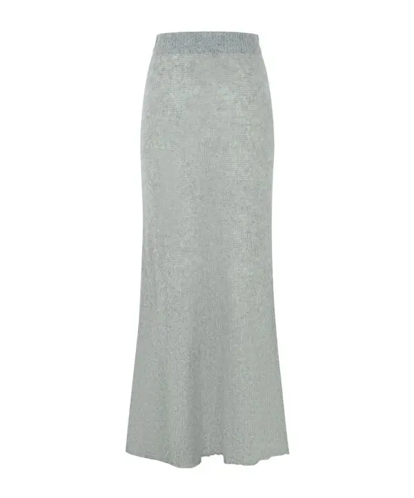 LISA YANG Knitted Skirt