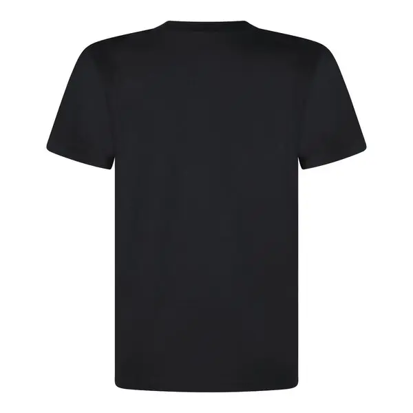 Moncler Logo Patch T-shirt