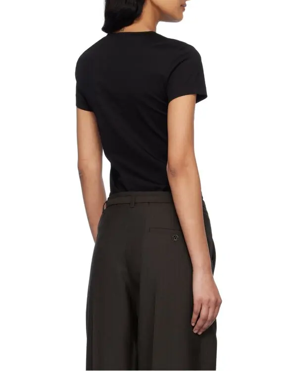 LEMAIRE Cotton T-shirt