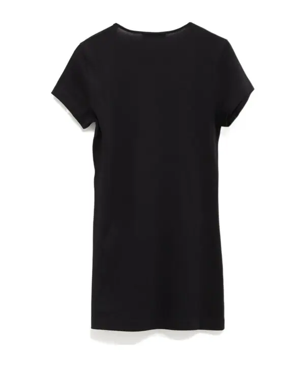 LEMAIRE Cotton T-shirt